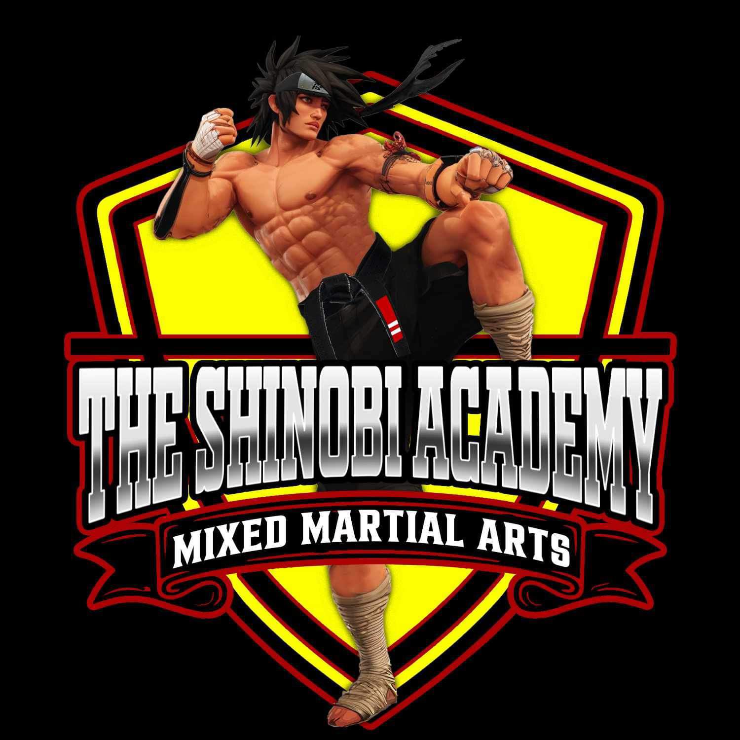The Shinobi Academy | The Shinobi academy. MMA & fitness for all ages ...